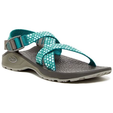 Chaco Updraft Ecotread Sandal Wrap Shoes Ankle Wrap Sandals Teal Shoes
