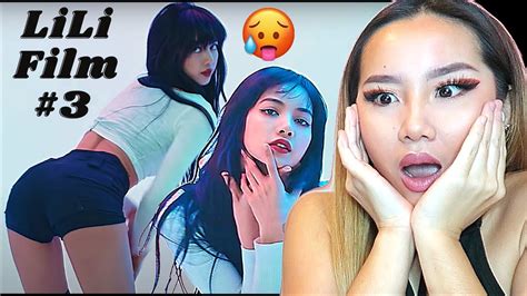 Questioning My Sexuality 😳blackpink ‘lilis Film 3 Lisa Dance