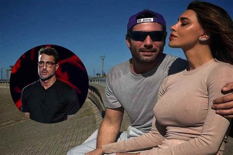 Belen Rodriguez Perché è Finita Con Elio La Rivelazione Di Fabrizio