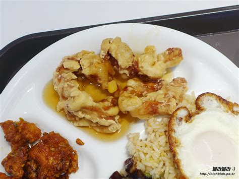 서울익스프레스88 한국식 중식의 패스트푸드화