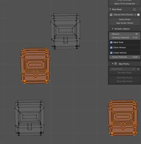 UV Packmaster Efficient UV Packing Solution For Blender C Based
