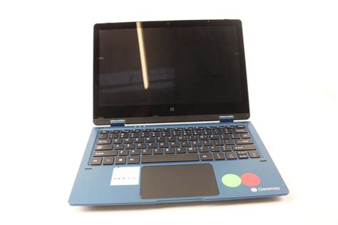 Gateway Laptop Property Room