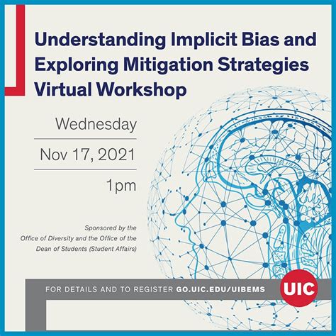 Understanding Implicit Bias And Exploring Bias Mitigation Strategies