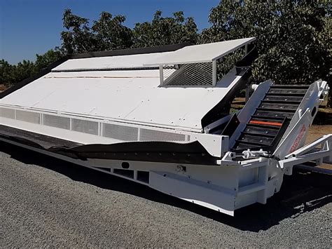 New Continuous Flow 52876 Quinn Company