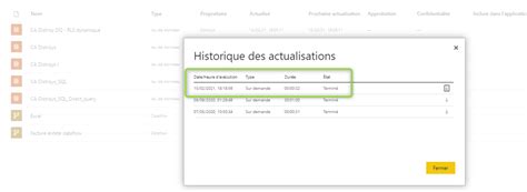 Dataflow Entities Suddenly Lost Access To On Premi Microsoft