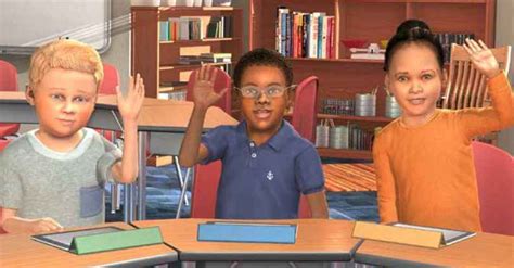 Immersive Vr Startup Mursion Raises 8 Million To Tackle Workplace Bias Through Simulations