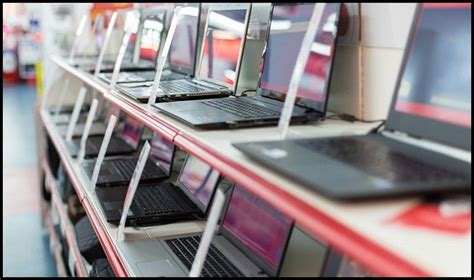 Consejos De Compra De Laptop Esenciales Logra El Viaje De Tu Vida