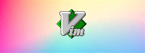 Vim 101 Vim Vi Improved Is A Lightweight By Rushain Sovis Feb 2025 Medium
