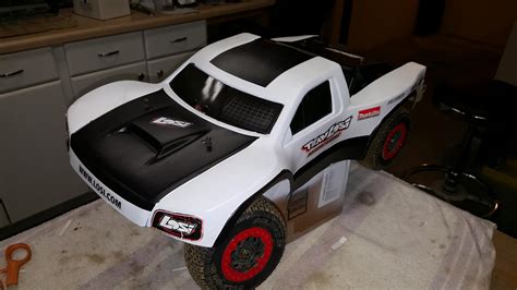 XXX SCT R C Tech Forums