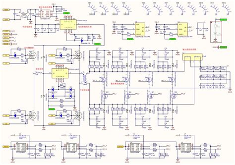 Ucc28951 Q1 同步整流不可用 电源管理论坛 电源管理 E2e™ 设计支持