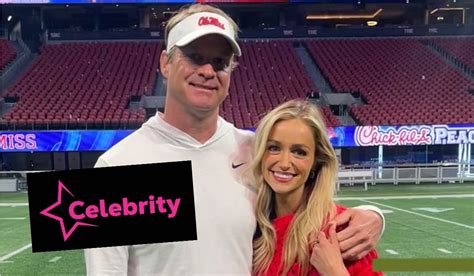 Who Is Sally Rychlak The Full Story Behind Lane Kiffins Partner