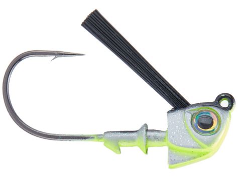 Warbaits Weedless Swimbait Heads 2pk Tackle Warehouse