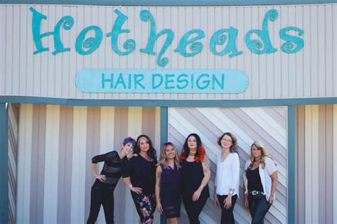 Hot Heads Hair Designs Mcgalliard Updated June 2026 23 Photos