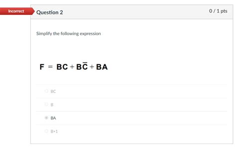 Solved Hello Can You Explain How To Solve This Questions