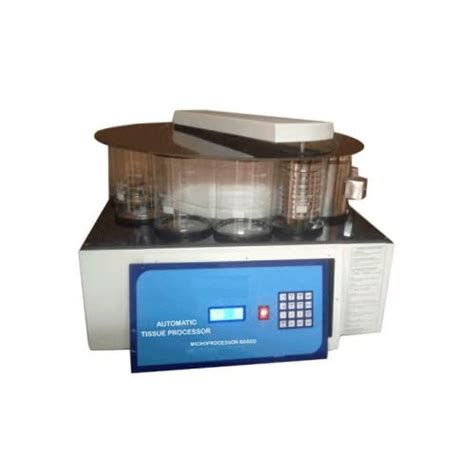 Conxport Automatic Tissue Processor Microprocessor Based 1 Liter Capacity Amazon In Home