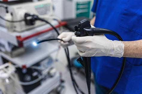 Colonoscopy Procedure Center For Health And Cancer Prevention