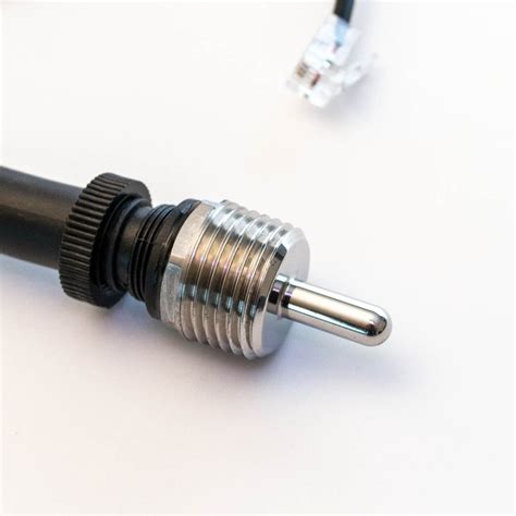 threaded onewire temperature sensor bsp 1 2