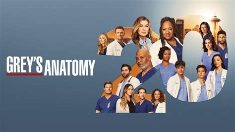 《实习医生格蕾第二十季》greys Anatomy 迅雷下载在线观看 律政医务 美剧迷