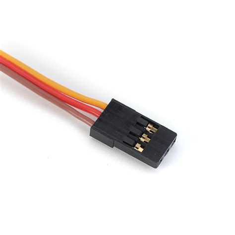 Mg90s Kovové Micro Servo Arduino Modul Robot Robotstorecz