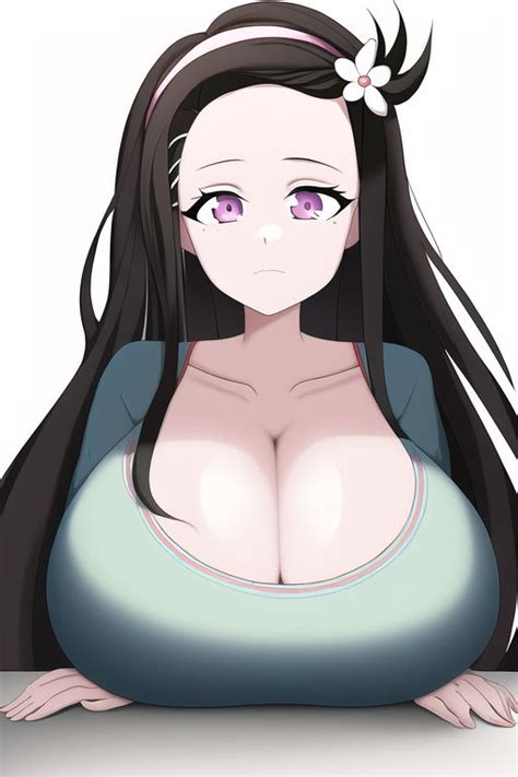 Nezuko By Verynicecasear On Deviantart