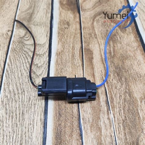 Oxygen Sensor Socket O2 Honda Beat Deluxe Genio Pcx 160 Vario Vantel K2f Shopee Malaysia