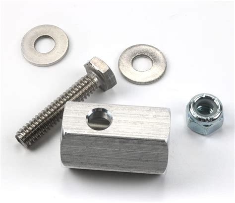 Jack B Kwik Trailer Jack Drill Adapter Automotive