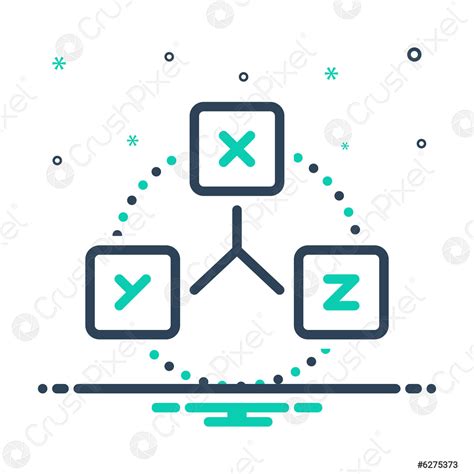 Coordinates Stock Vector 6275373 Crushpixel