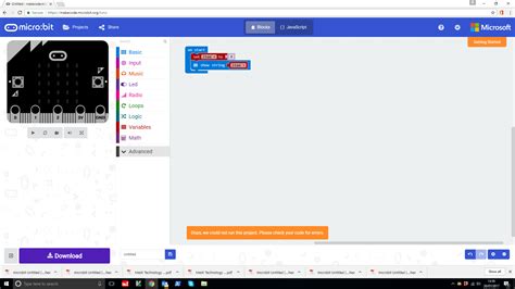Simple Stringinteger Type Mismatch Causes Oops · Issue 2487