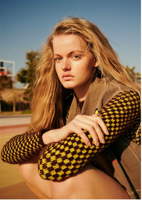 Laura Rose Munich Models