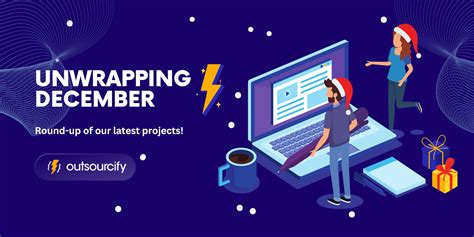 Outsourcifys Advent Calendar Webmobile App Wordpress E Commerce
