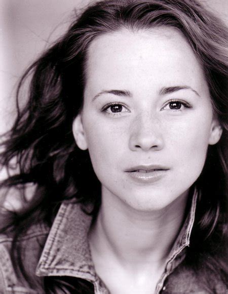 Karine Vanasse Hot