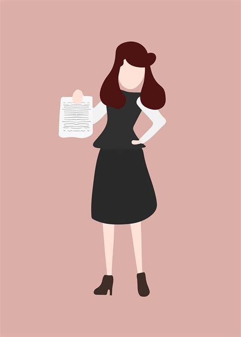 Female Judge Clipart Images Free Photos Png Stickers Wallpapers