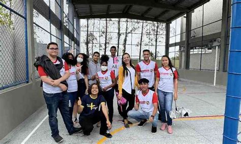 Antes Da Hora Projeto Evita Evasão Escolar De Mães Adolescentes