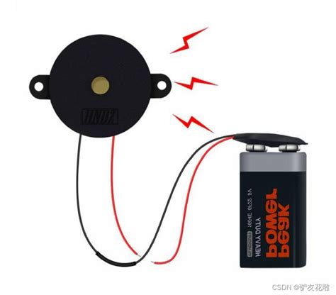 【雕爷学编程】arduino动手做(49) 有源和无源蜂鸣器模块2有源蜂鸣器原理图 Csdn博客 【雕爷学编程】arduino动手做(49) 有源和无源蜂鸣器模块2有源蜂鸣器原理图 Csdn博客