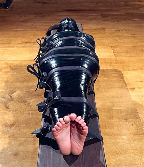 Troublesome Inmates Were Brought Into The Punishment Wing Of The Prison