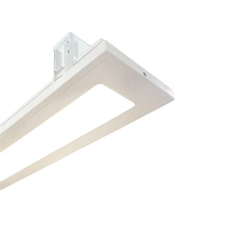 Arculus Linear Recessed Ligature Resistant Luminaire Designplan Lighting