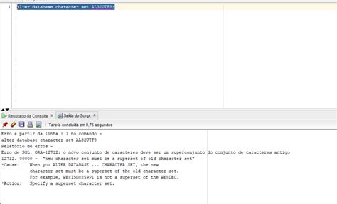 How To Store Special Characters In Oracle Stack Overflow