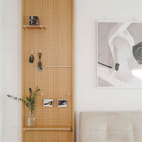 우드톡 설치가 쉬운 타공판 가벽 공간분리 인테리어 타공 가벽 파티션 가림막 칸막이 최저가 검색 최저가 94 670원 할인 알림