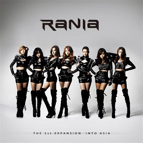 Rania Masquerade” Songs Crownnote