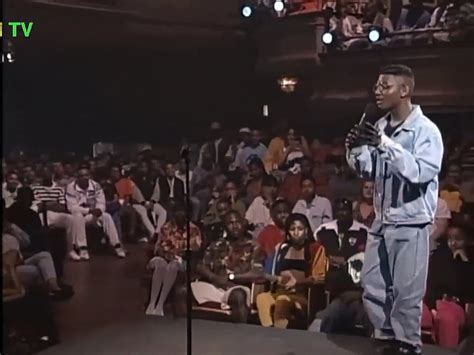 Aries Spears Stand Up Watch