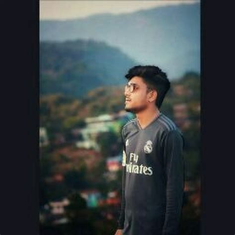 Riyadh Ahmed Youtube