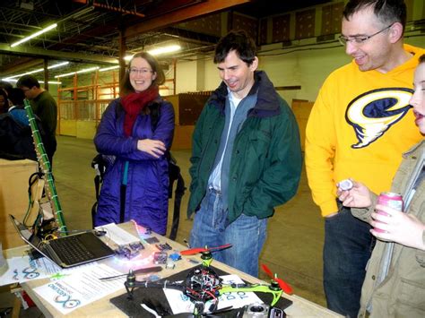 Inventorartist Arduino Day 2016