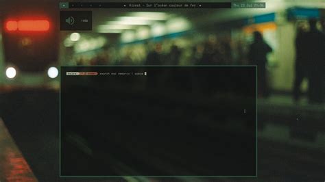 Oc Headless Spotify Client Play Songs From The Terminal On Any Device Unixporn