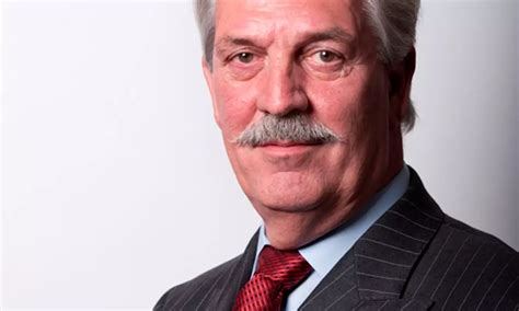 Teus De Wit Markant En Groot Infra Boegbeeld Overleden