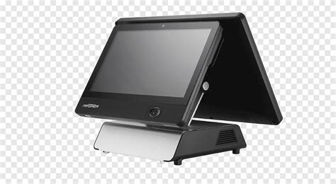 파트너 Tech Europe Gmbh 컴퓨터 모니터 액세서리 판매 지점 판매 Intel Core I3 6100 Pos 터미널 전자 제품 컴퓨터 모니터 액세서리 Png