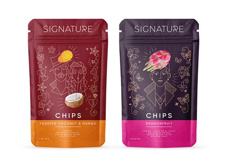 Разработка дизайна упаковки для соков