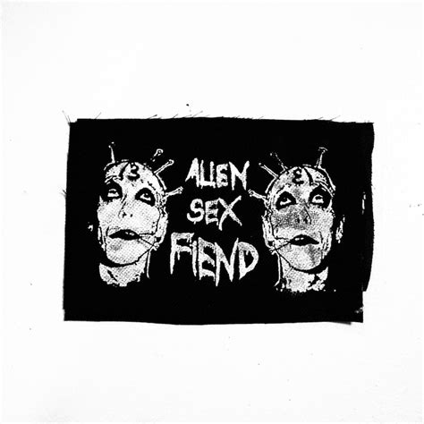 The Sex Patch Etsy