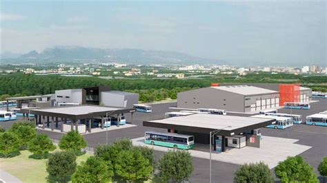 메르신 광역시 대중교통을 이용할 수 있는 친환경 캠퍼스 Rayhaber