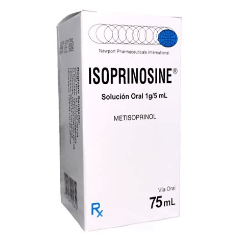 Comprar Isoprinosine 75ml Walmart Costa Rica Maxi Palí Costa Rica