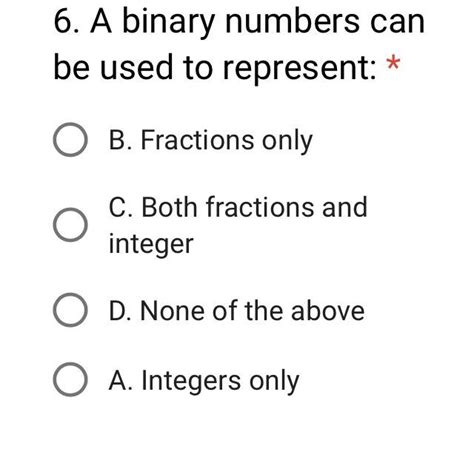 solved 5 if the ascii code for a is 1000001 b is 1000010